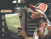 50 Cent Drive By Gif