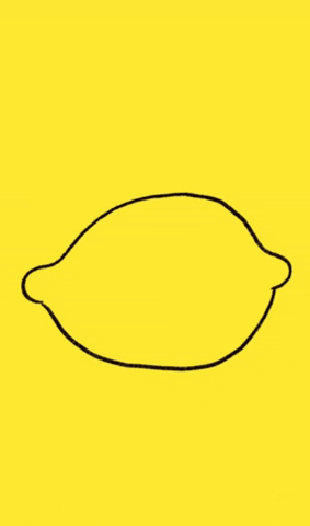 Yellow GIF - Find & Share on GIPHY