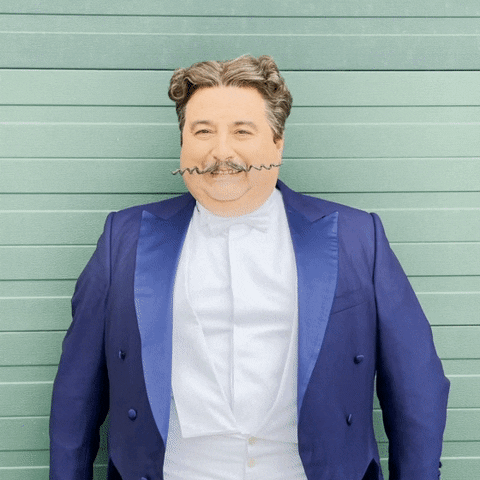 Go.Compare GIFs on GIPHY - Be Animated