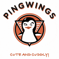 PINGWINGS GIFs on GIPHY - Be Animated