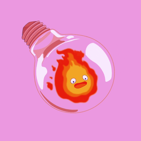 Animated Light Bulb GIFs - Find & Share on GIPHY