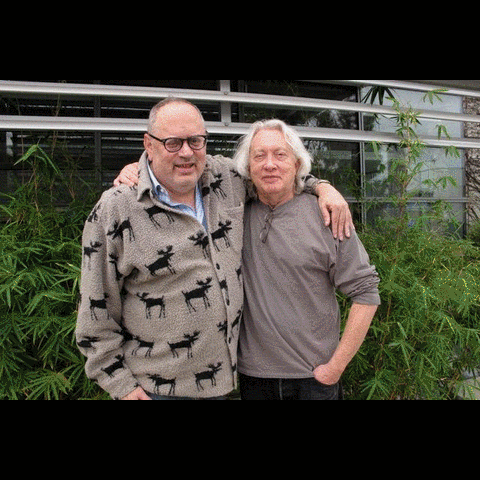 Michael Silverblatt GIFs - Get the best GIF on GIPHY