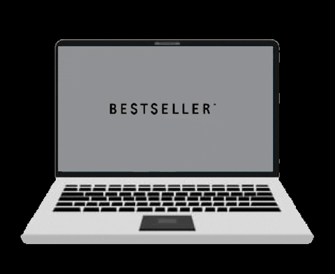 Bestsellers GIFs - Get the best GIF on GIPHY