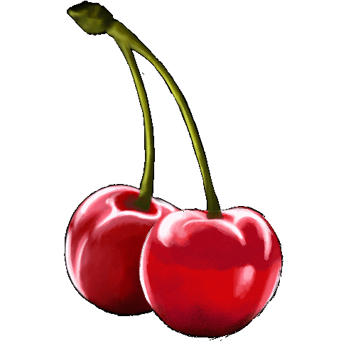 About Cherry Gif
