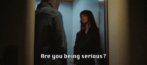 Seriously Seriously Seriously Gif
