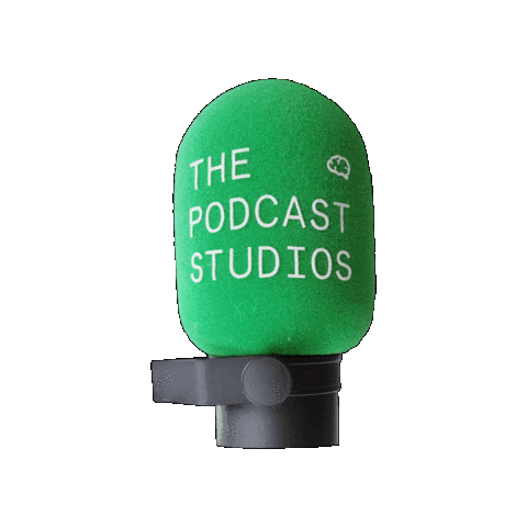 The Podcast Studios GIFs on GIPHY - Be Animated