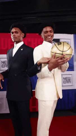 2023 NBA Draft by NBA | GIPHY