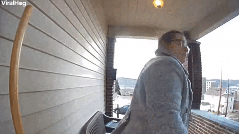 Icy-fall-caught-on-doorbell-cam GIFs - Get the best GIF on GIPHY