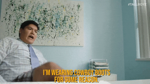 For-some-reason GIFs - Get the best GIF on GIPHY