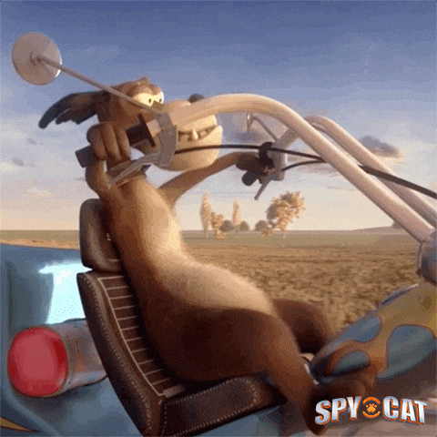 Movie Spy Kids GIFs - Get the best GIF on GIPHY