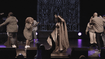 Tasha Cobbs Leonard - Hymns GIFs on GIPHY - Be Animated