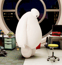 Baymax GIFs - Find & Share on GIPHY