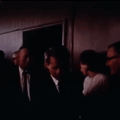 Rfk Is Amazing GIFs - Get the best GIF on GIPHY