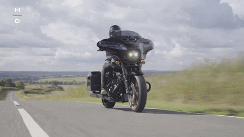 Performance Experience GIF by Harley-Davidson - Find & Share on GIPHY