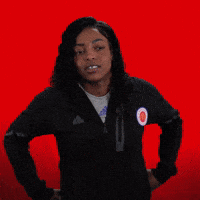 Sahara-k-williams GIFs - Get the best GIF on GIPHY