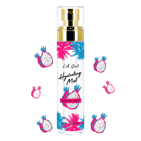 Bronzer & Hydrating Mist GIFs on GIPHY - Be Animated