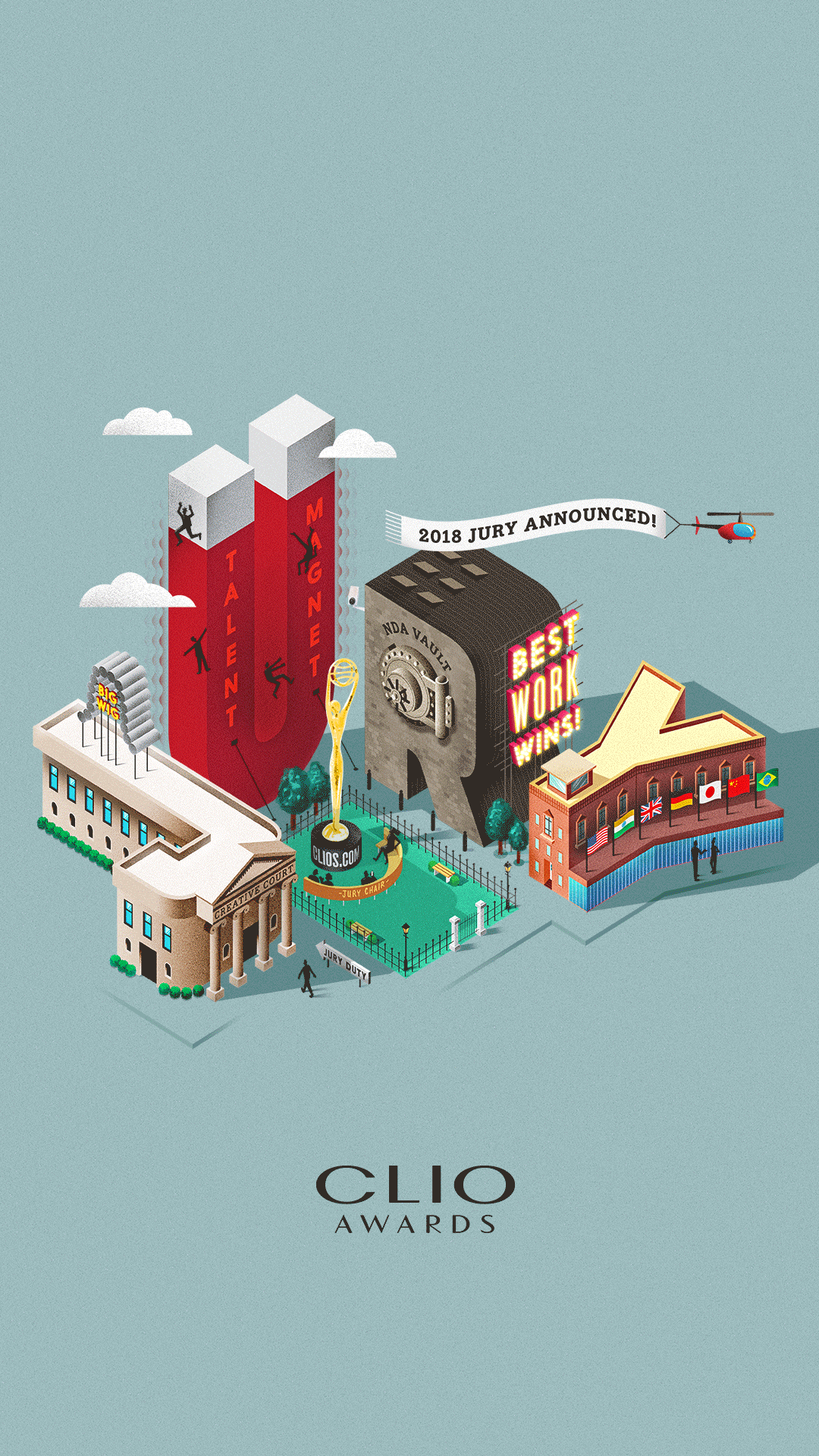 Jury Duty GIFs - Find & Share on GIPHY