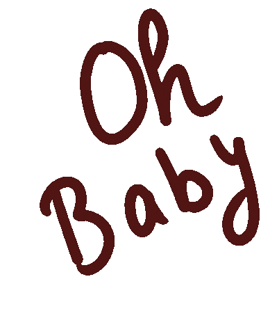 Oh Really Baby Gif
