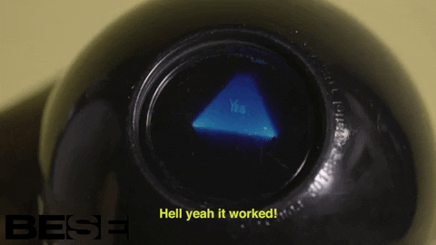 Spells That Work GIFs - Get the best GIF on GIPHY