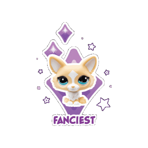 Littlest Pet Shop GIFs on GIPHY - Be Animated