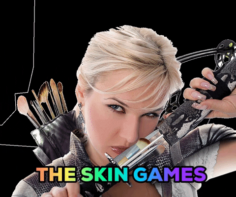 Skin-game GIFs - Get the best GIF on GIPHY