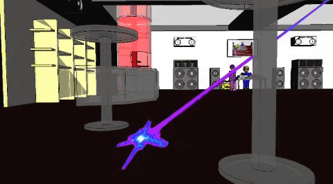 Techno Love GIFs - Get the best GIF on GIPHY