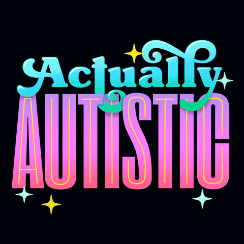 Autistic GIFs - Find & Share on GIPHY