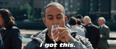 Fast And Furious Ludacris GIF by The Fast Saga - Find & Share on GIPHY