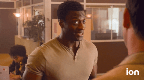 Leverage Redemption GIFs - Find & Share on GIPHY