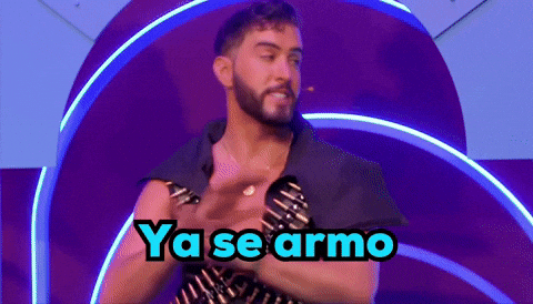 Ya Se GIFs - Get the best GIF on GIPHY