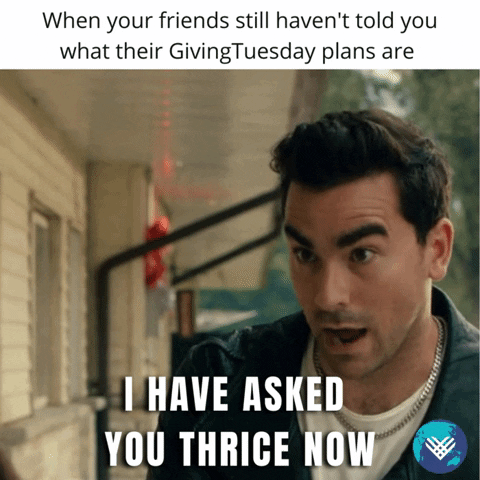 Comedy Gives Back GIFs - Get the best GIF on GIPHY