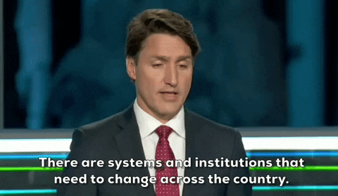 Canadian-election GIFs - Get the best GIF on GIPHY