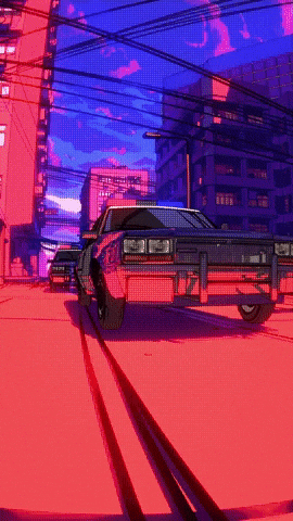 Outline GIFs on GIPHY - Be Animated