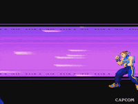 Video Game Animated Gifs