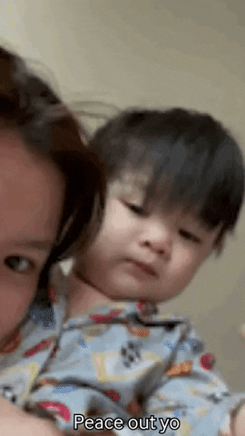 Peace Out Yo GIFs - Get the best GIF on GIPHY