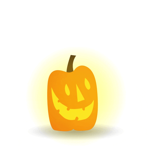 Jack O' Lantern GIFs - Find & Share on GIPHY
