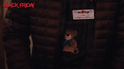 Happy Black Friday GIFs - Get the best GIF on GIPHY