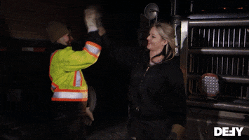 Ice Road Truckers GIFs on GIPHY - Be Animated