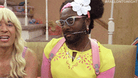 Ew Gif Jimmy Fallon