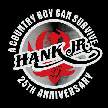 Country Boy Logo