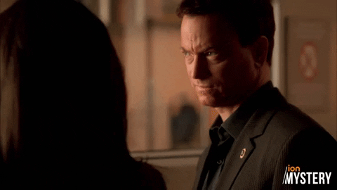 Csi-new-york GIFs - Get the best GIF on GIPHY