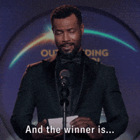 Winner Gif