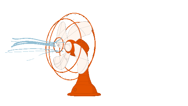 Animation Boiling Sticker by Chris Gannon for iOS & Android | GIPHY