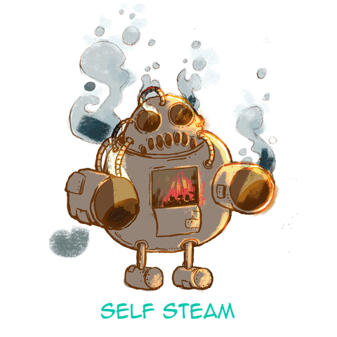 Character-don-self GIFs - Get the best GIF on GIPHY