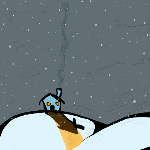 Cozy Winter GIFs - Get the best GIF on GIPHY