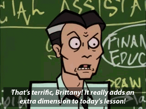 Extra-dimensions GIFs - Get the best GIF on GIPHY