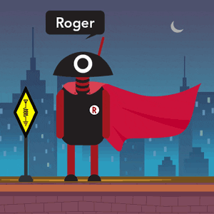 Roger That GIFs - Find & Share on GIPHY