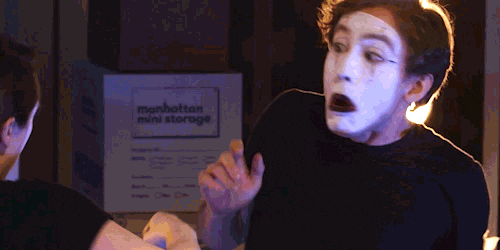 Mime-meme GIFs - Get the best GIF on GIPHY