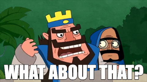 Consider All Options GIFs - Get the best GIF on GIPHY