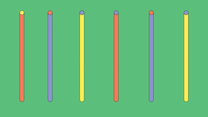 Animation Colors GIF by Rapapawn - Find & Share on GIPHY